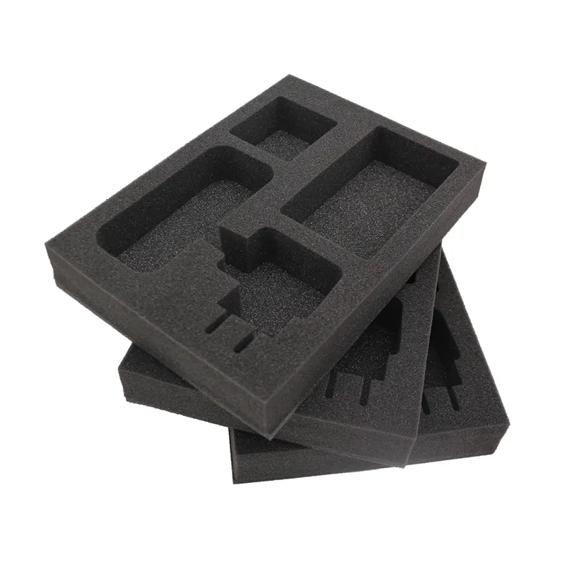 Eva Foam Insert - Bailipack